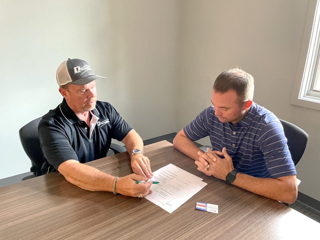 Insurance for Dealership Companies - DealerRisk Insurance